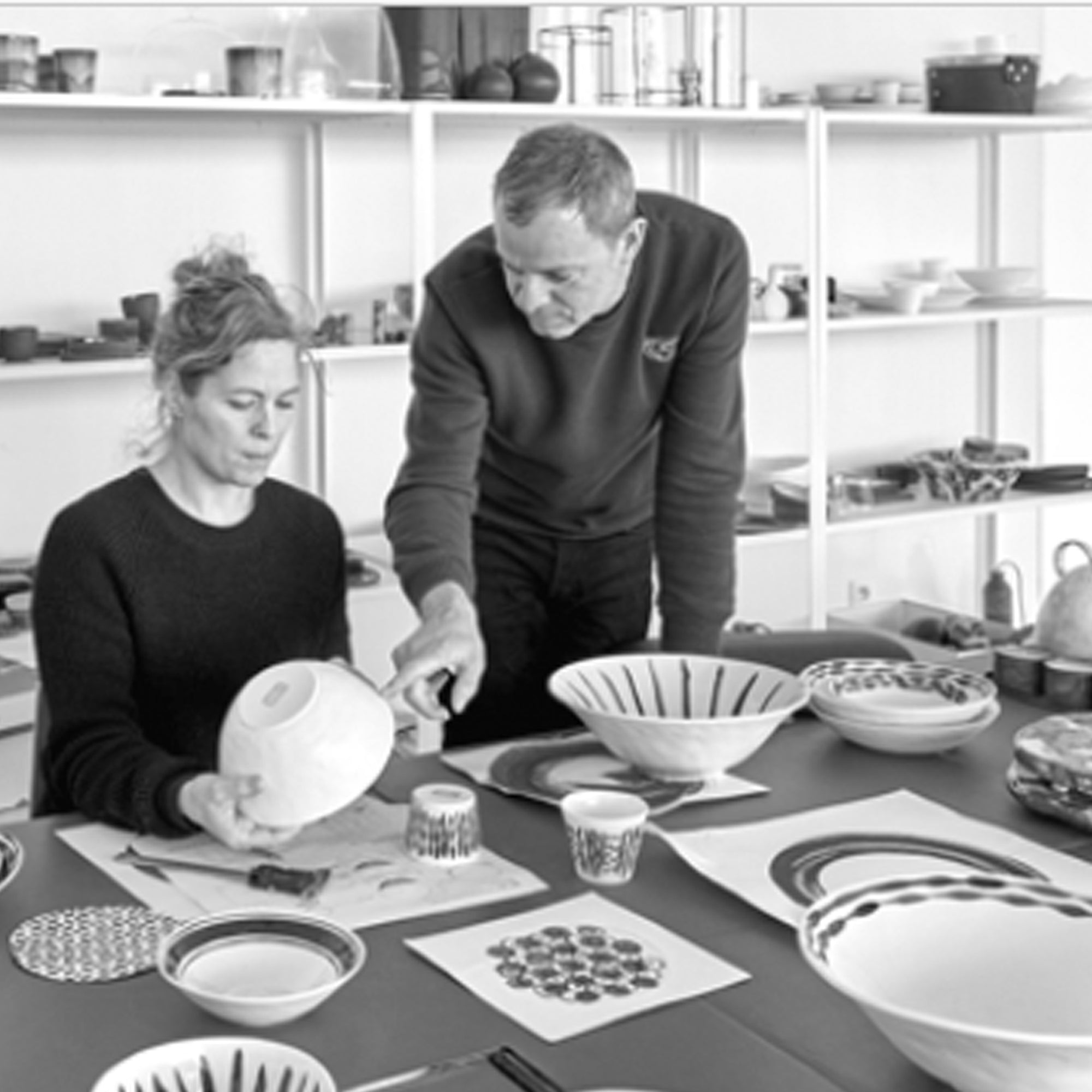 The Creators - Makers & Merchants