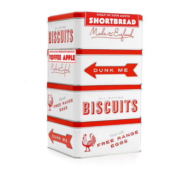 Shortbread - Makers & Merchants