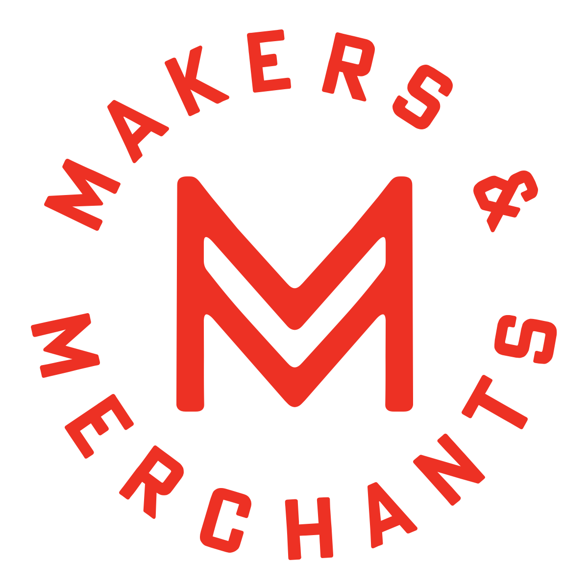 Contact Us - Makers & Merchants