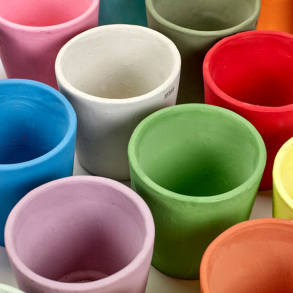 Plant Pot Size 2 - Makers & Merchants