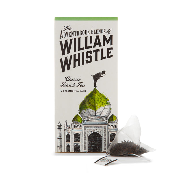 Classic Tea Gift Set - Makers & Merchants