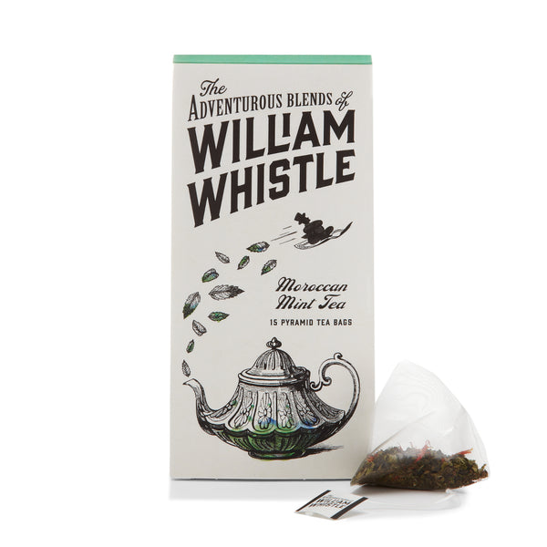 Fruit & Herb Tea Gift Set - Makers & Merchants